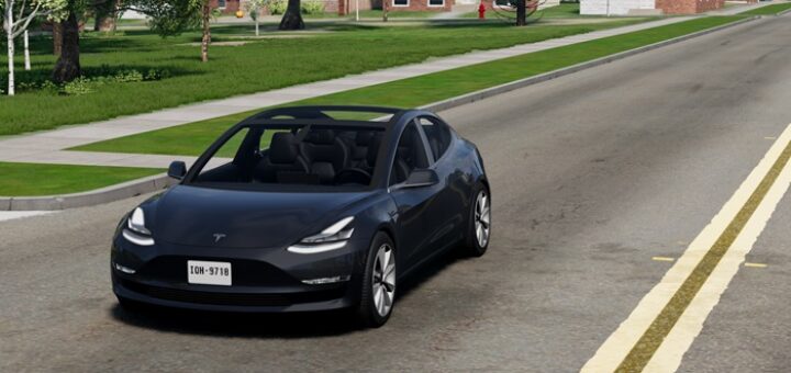 BeamNG - BMW X3 2020-24 - BeamNG Drive Mods Download