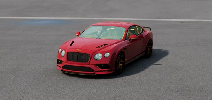 BeamNG - GMC/Chevrolet Suburban - BeamNG Drive Mods Download