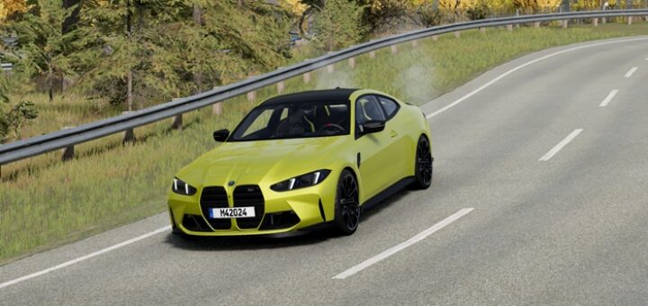 BeamNG - Mercedes-Benz G Class - BeamNG Drive Mods Download