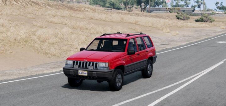 BeamNG - BMW E36 2JZ & RB26 - BeamNG Drive Mods Download