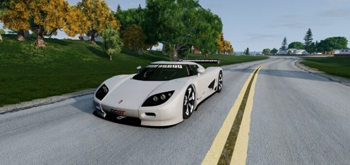 BeamNG - Holden VL Commodore - BeamNG Drive Mods Download