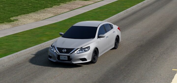 Cars Archives - Page 9 of 596 - BeamNG Drive Mods Download