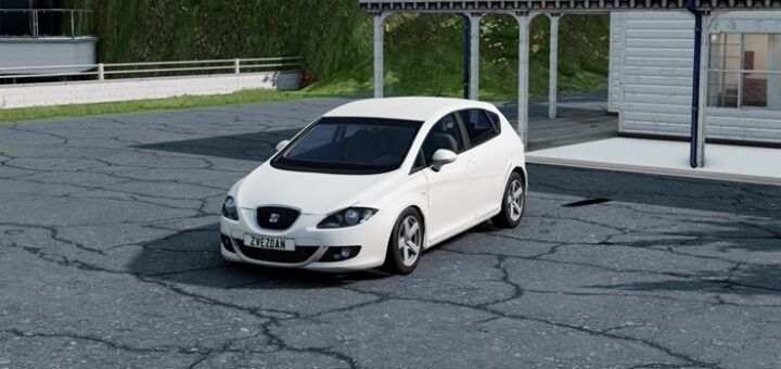 BeamNG - Koenigsegg Regera 2017 - BeamNG Drive Mods Download