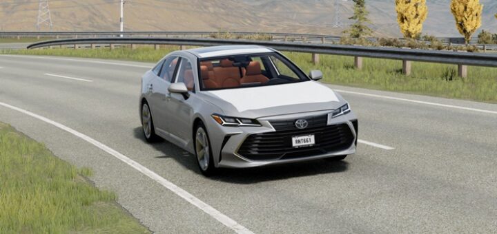 BeamNG - BMW E46 Touring - BeamNG Drive Mods Download