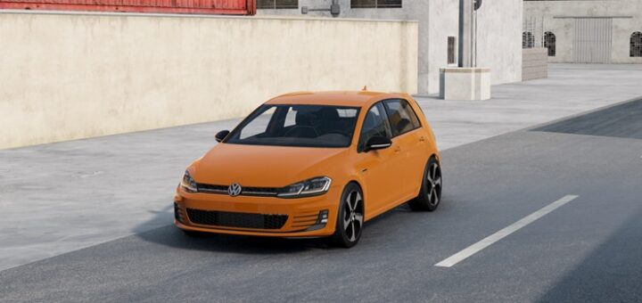 BeamNG - Holden VL Commodore - BeamNG Drive Mods Download