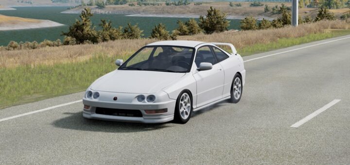 BeamNG - Chevrolet Camaro - BeamNG Drive Mods Download