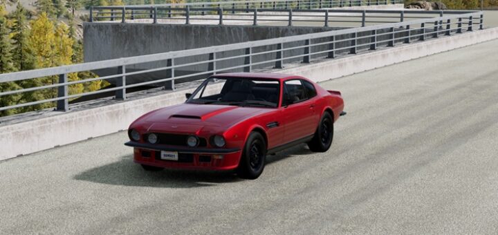 BeamNG - Tesla Model 3 - BeamNG Drive Mods Download