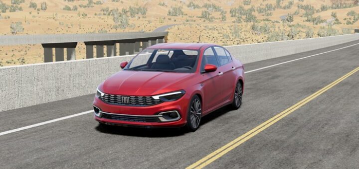 BeamNG - Opel Astra H (A04) - BeamNG Drive Mods Download