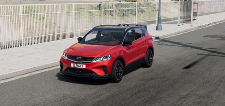 BeamNG - BMW M5 F90 V3.0 - BeamNG Drive Mods Download