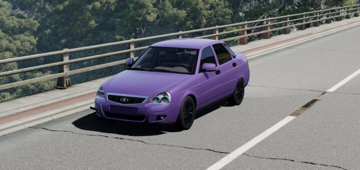 BeamNG - Nissan Patrol - BeamNG Drive Mods Download