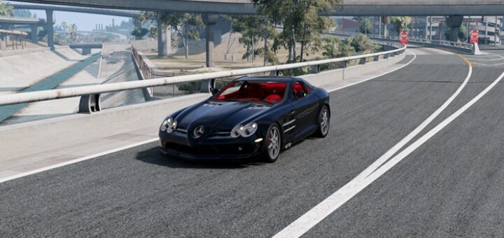 BeamNG - Ford Mustang S650 2024 - BeamNG Drive Mods Download
