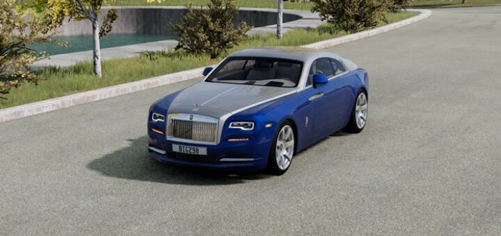 BeamNG - 2025 Lamborghini Temerario - BeamNG Drive Mods Download