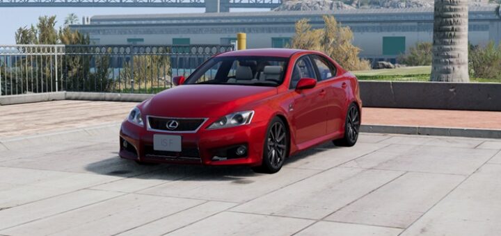 BeamNG - Isuzu D-Max 2016 - BeamNG Drive Mods Download