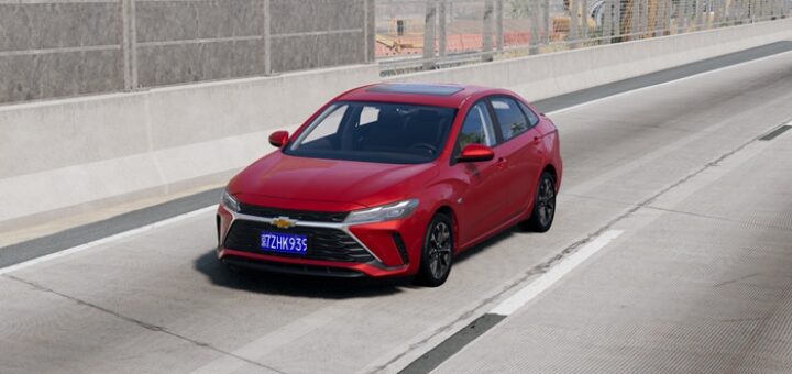 BeamNG - Luxury Cars Big Pack 2024 - BeamNG Drive Mods Download