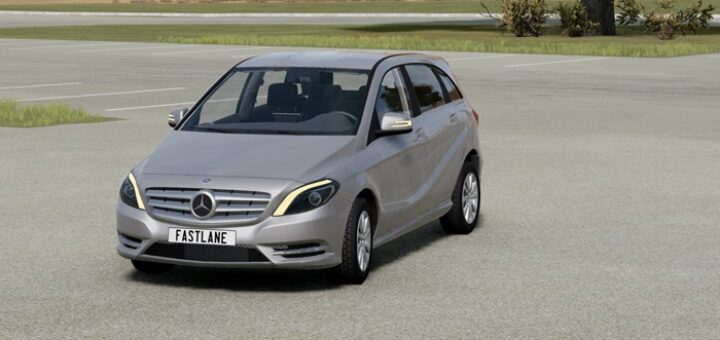 BeamNG - Rivian R1T 2018 - BeamNG Drive Mods Download