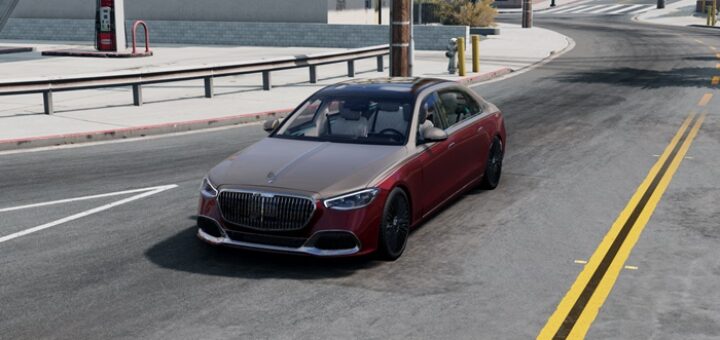 BeamNG - Basubru Discera WRX STI - BeamNG Drive Mods Download