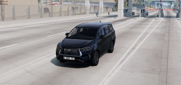 BeamNG - Rolls Royce Phantom - BeamNG Drive Mods Download