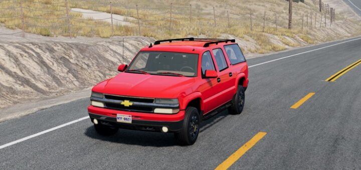 BeamNG - Xiaomi SU7 (0.38) - BeamNG Drive Mods Download
