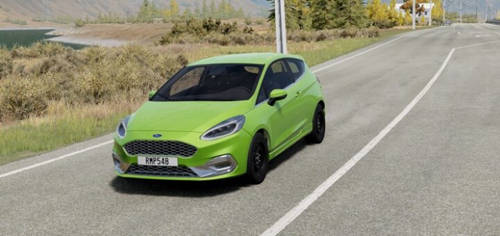 BeamNG - Subaru Outback V6.03 - BeamNG Drive Mods Download