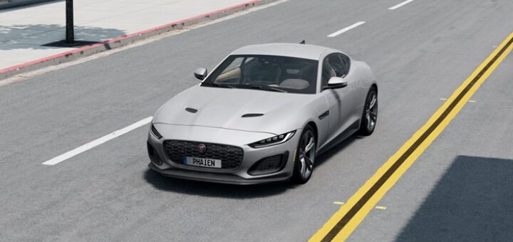 BeamNG - Mercedes-Benz AMG One - BeamNG Drive Mods Download