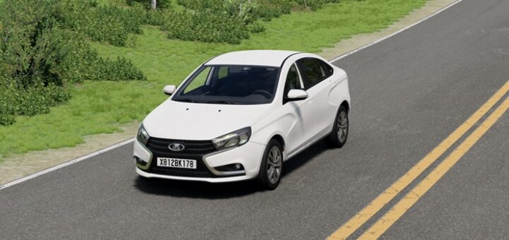 BeamNG - Ferrari SF90 - BeamNG Drive Mods Download