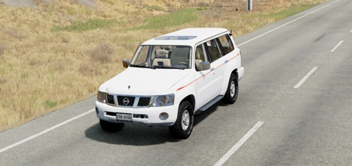 BeamNG - Pontiac Firebird Trans AM - BeamNG Drive Mods Download