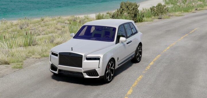 BeamNG - Chevy Nova 1966 Drag - BeamNG Drive Mods Download