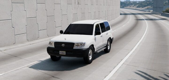 BeamNG - Ford Taurus - BeamNG Drive Mods Download