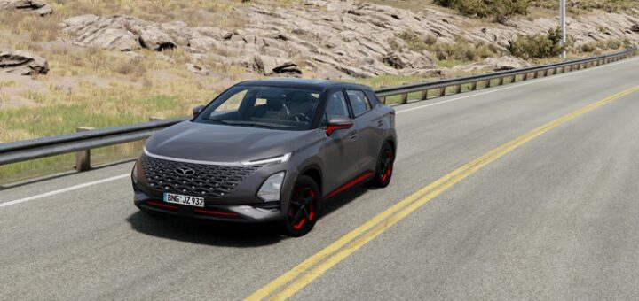 BeamNG - Volkswagen Jetta - BeamNG Drive Mods Download