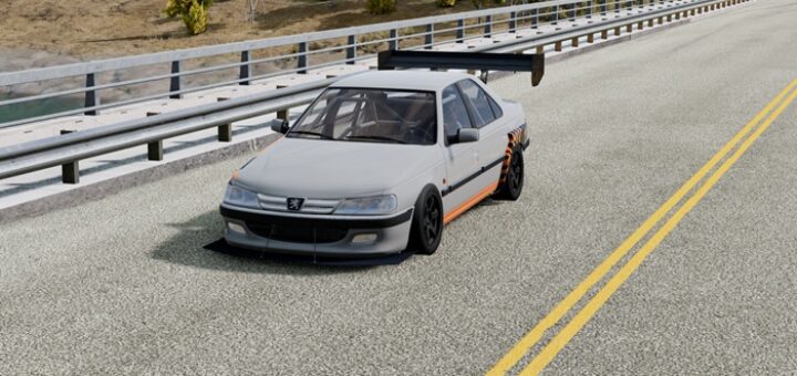 BeamNG - Isuzu D-Max 2016 - BeamNG Drive Mods Download