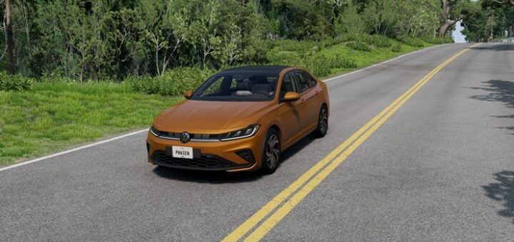 BeamNG - Vauxhall Opel Corsa - BeamNG Drive Mods Download