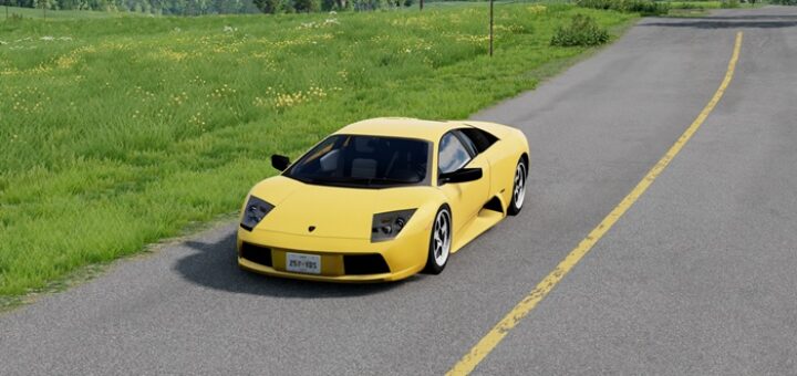 BeamNG - Toyota GT86/Subaru Brz - BeamNG Drive Mods Download