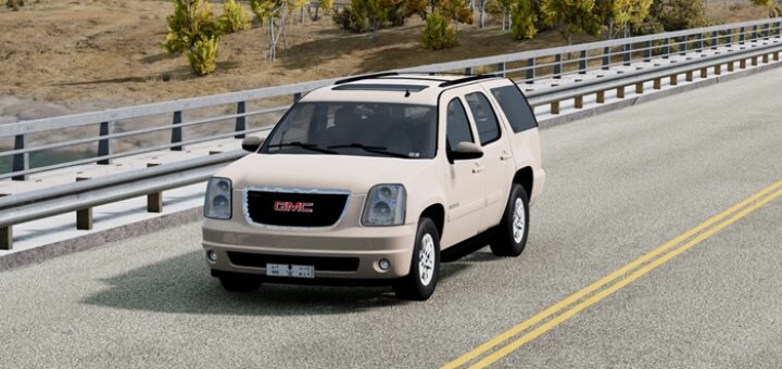 BeamNG - Pontiac Firebird Trans AM - BeamNG Drive Mods Download