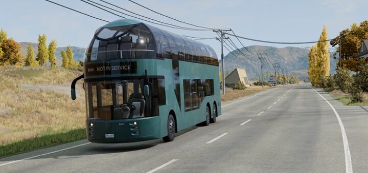 BeamNG Bus Mods - Free Bus Downloads for BeamNG.drive