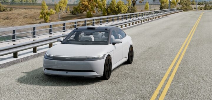 BeamNG - 2025 Lamborghini Temerario - BeamNG Drive Mods Download