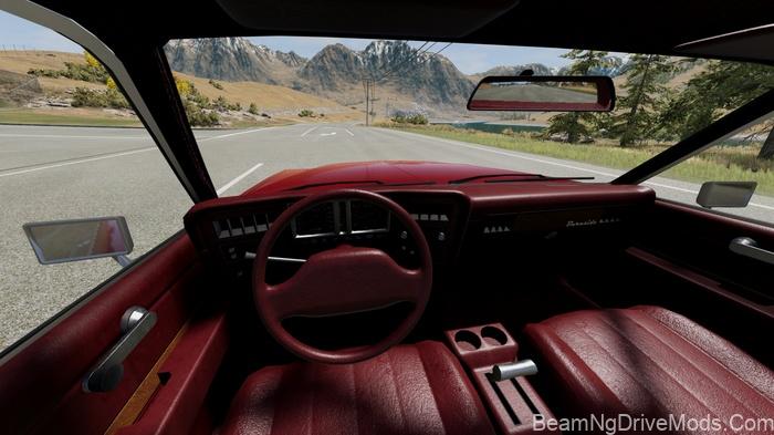 BeamNG - Burnside Emperor - BeamNG Drive Mods Download