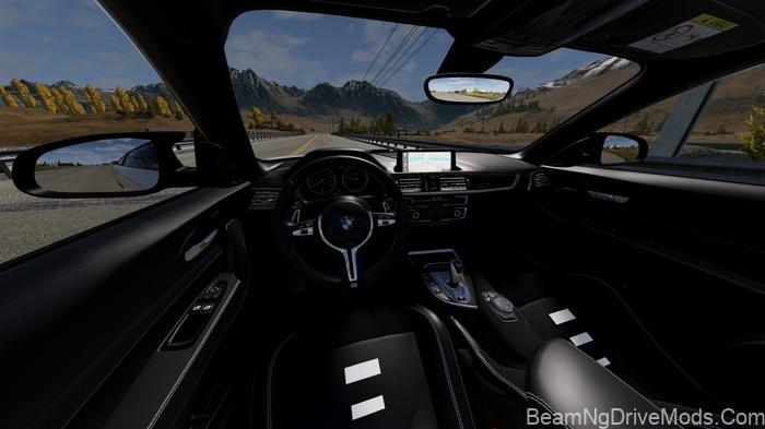 BeamNG - BMW M2 Demon (0.38) - BeamNG Drive Mods Download