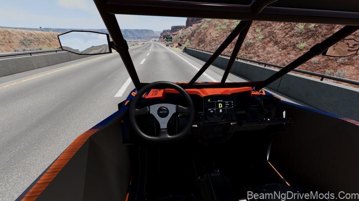 BeamNG - Super Powers Mobility Epex V1.1 - BeamNG Drive Mods Download