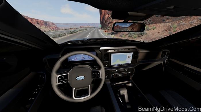 BeamNG - 2026 Ford Raptor - BeamNG Drive Mods Download