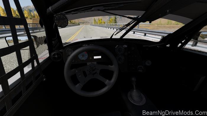 BeamNG - Audi 90 IMSA GTO - BeamNG Drive Mods Download