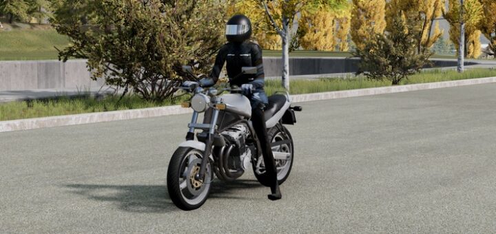 Motorcycles Archives - BeamNG Drive Mods Download