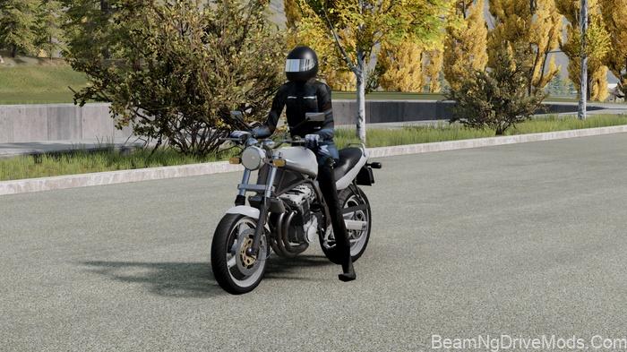 BeamNG - Hirochi Outlaw V3.4 - BeamNG Drive Mods Download