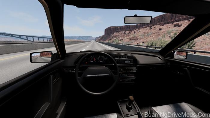 BeamNG - Vaz 2114-2115 - BeamNG Drive Mods Download