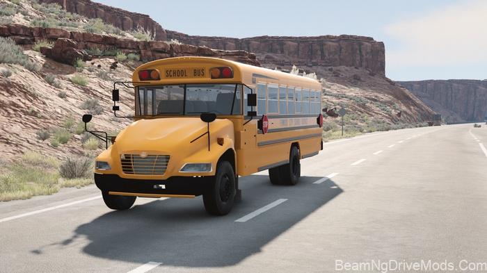 BeamNG - Wentward Fusion V1.4 - BeamNG Drive Mods Download
