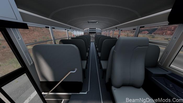 BeamNG - Wentward Fusion V1.4 - BeamNG Drive Mods Download