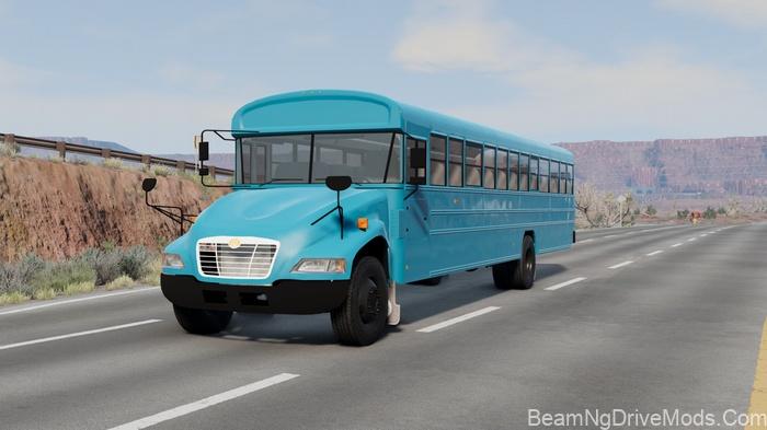 BeamNG - Wentward Fusion V1.4 - BeamNG Drive Mods Download