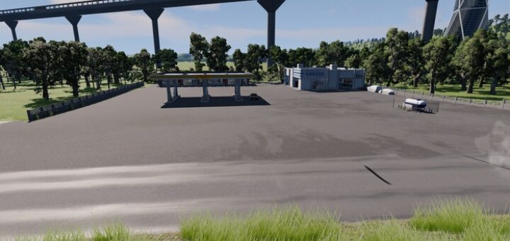BeamNG Maps - Free Custom Maps for BeamNG.drive