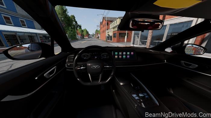 BeamNG - Fownix FX2 V1.9 - BeamNG Drive Mods Download
